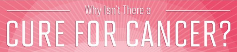 Why Isn't There a Cure for Cancer? + Facts and Statistics | HealthGrad