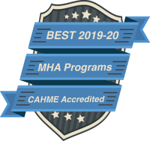 Top Picks: Best CAHME-Accredited Health Administration Master’s ...